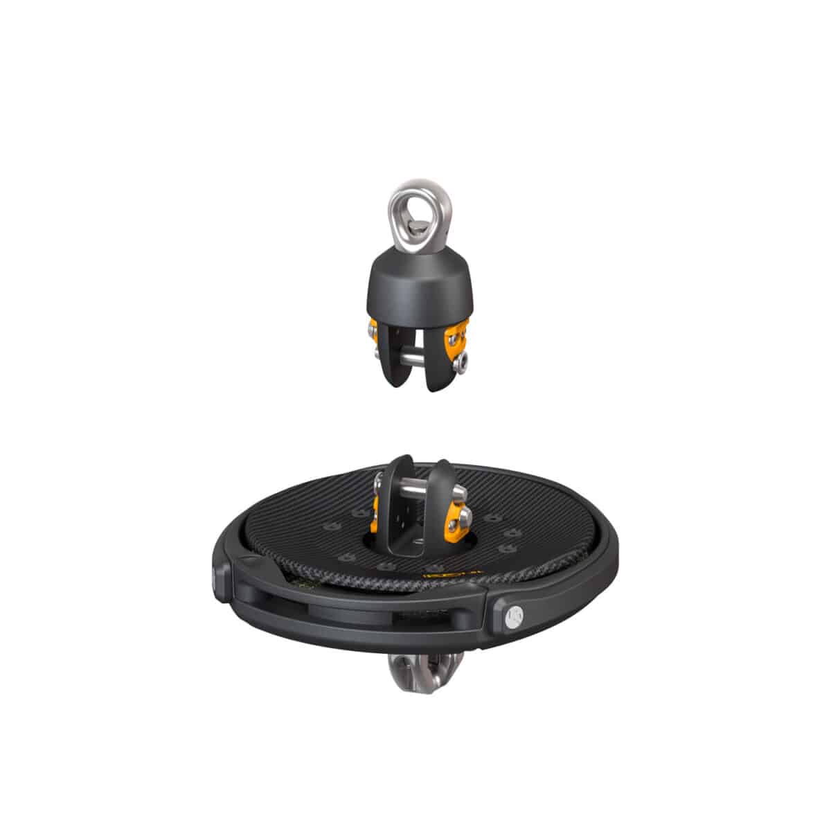 KF3.0 LARGE FURLER - STANDARD VERSION - Karver systems